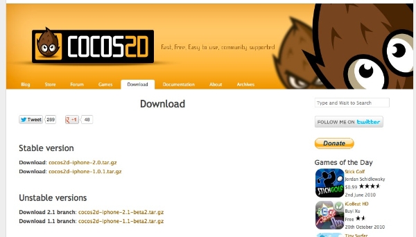 RUN!PC｜精選文章｜開發技術｜iOS程式開發與XCode4.X-Automatic Reference Counting的應用與cocos-2d