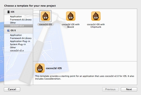 RUN!PC｜精選文章｜開發技術｜iOS程式開發與XCode4.X-Automatic Reference Counting的應用與cocos-2d